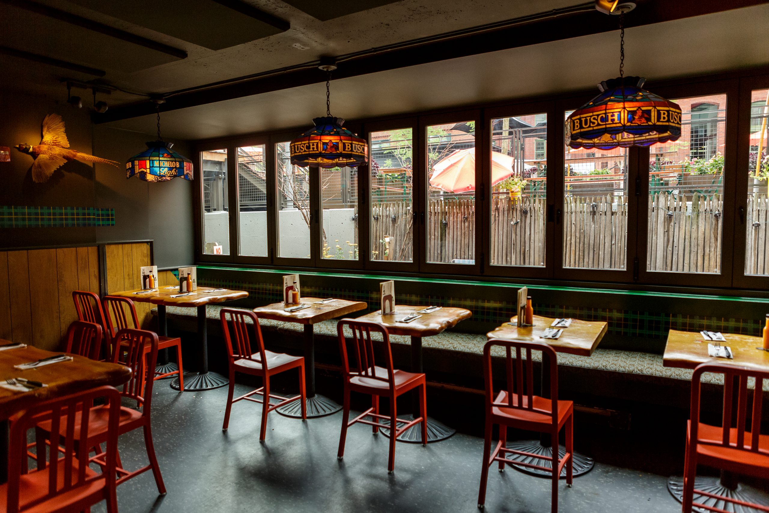 State Park ☉ BIG DIPPER Hospitality